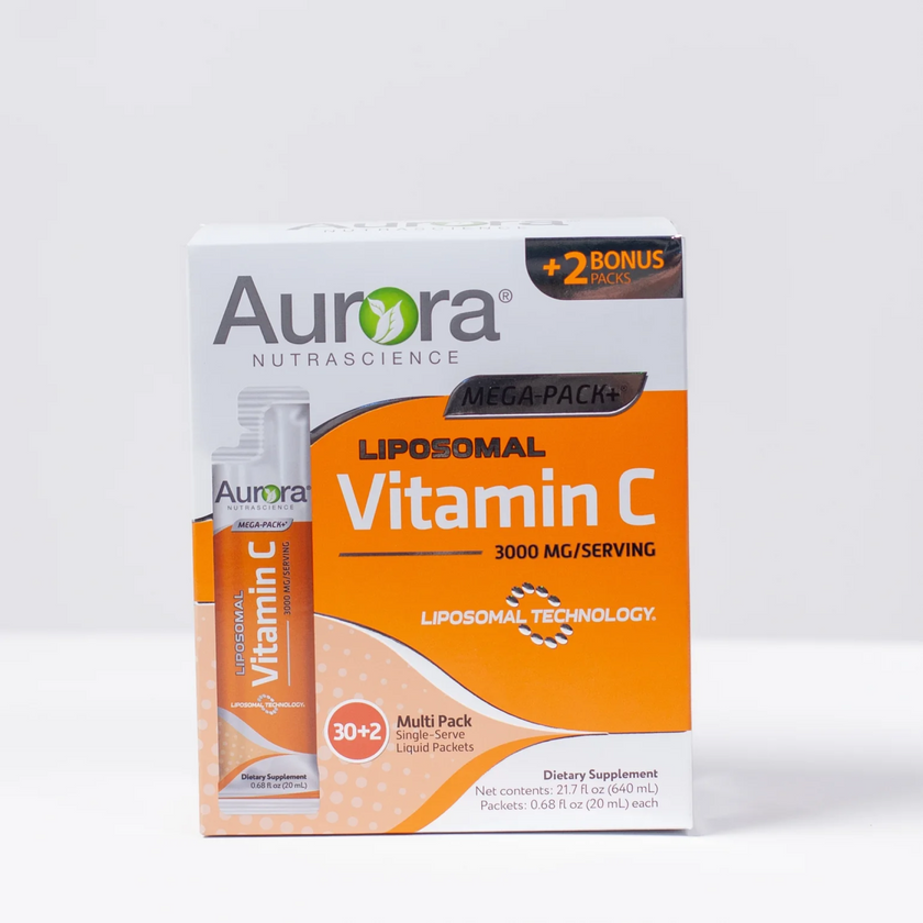 Vida Lifescience - Exclusive Distributor of Aurora Nutrascience