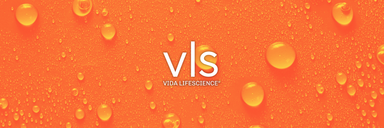 HOME | Vida Lifescience